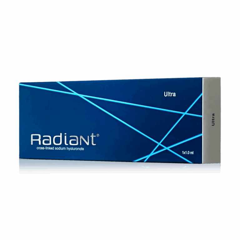 Radiant Ultra – Vida Bela